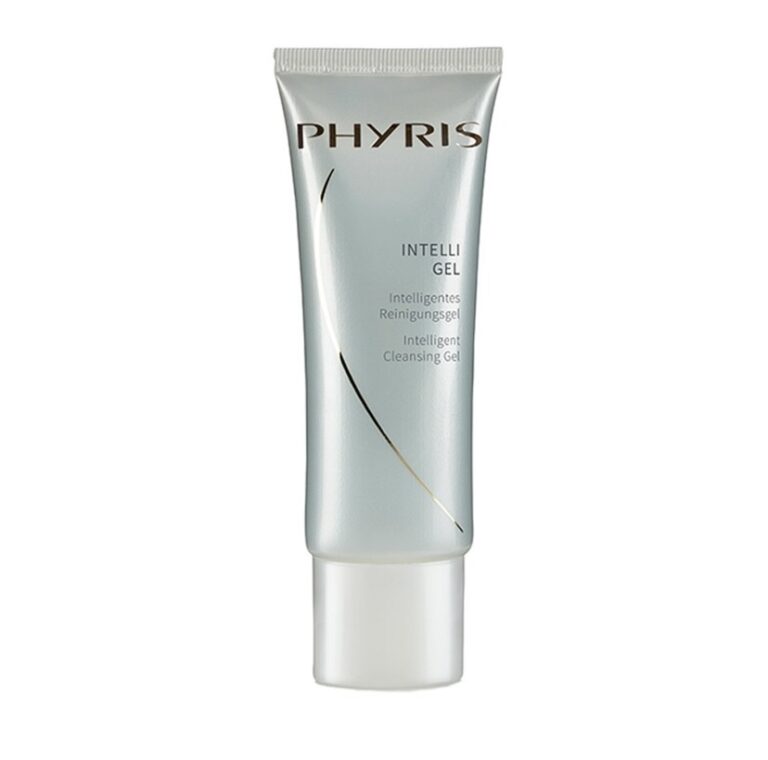 Phyris gelinis prausiklis „Intelli gel“, 75ml – EdiDerma