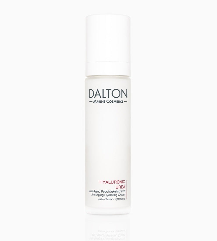 DALTON Hyaluronic cream with urea – EdiDerma